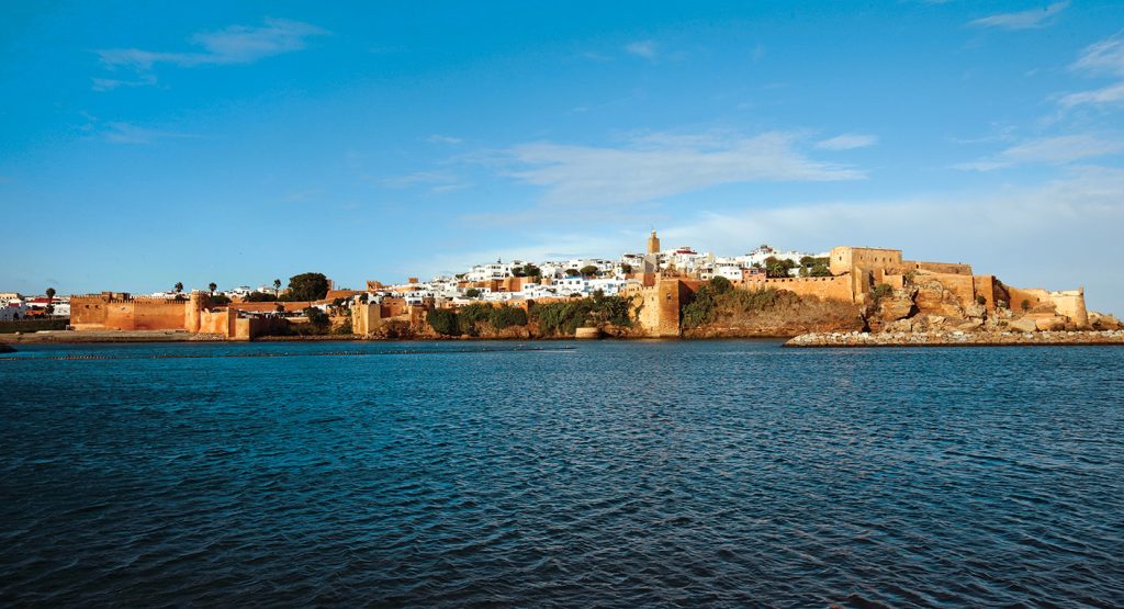 24h aux Oudayas de Rabat - Maisons du Maroc