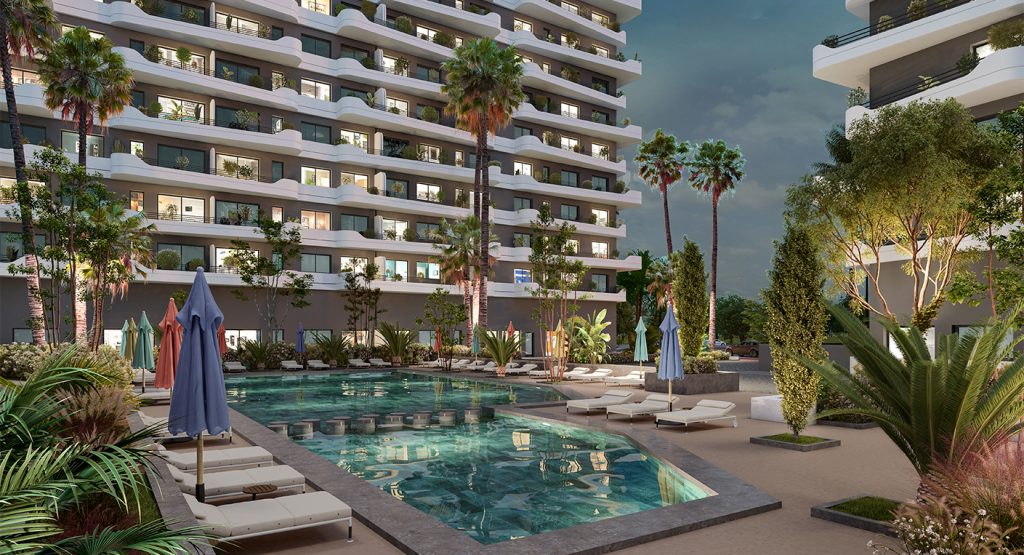 Life City Zenata : un éden moderne au cœur de l'éco-cité - Maisons du Maroc