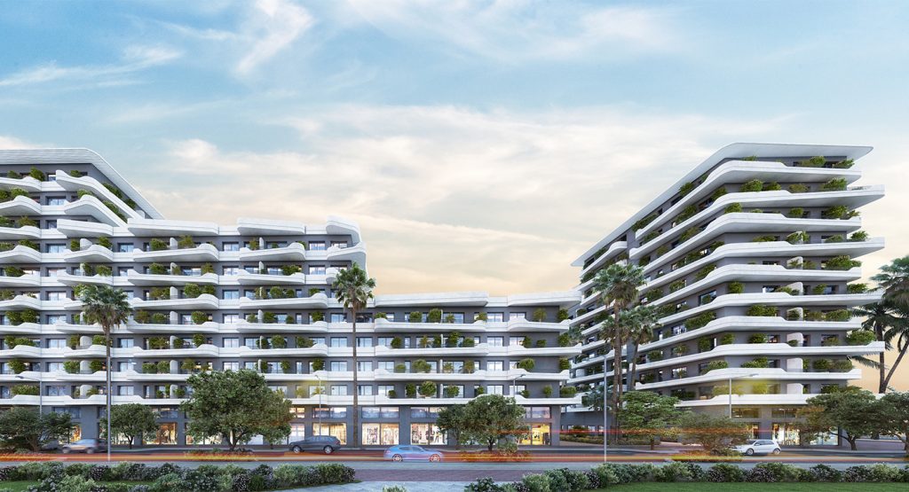 Life City Zenata : un éden moderne au cœur de l'éco-cité - Maisons du Maroc